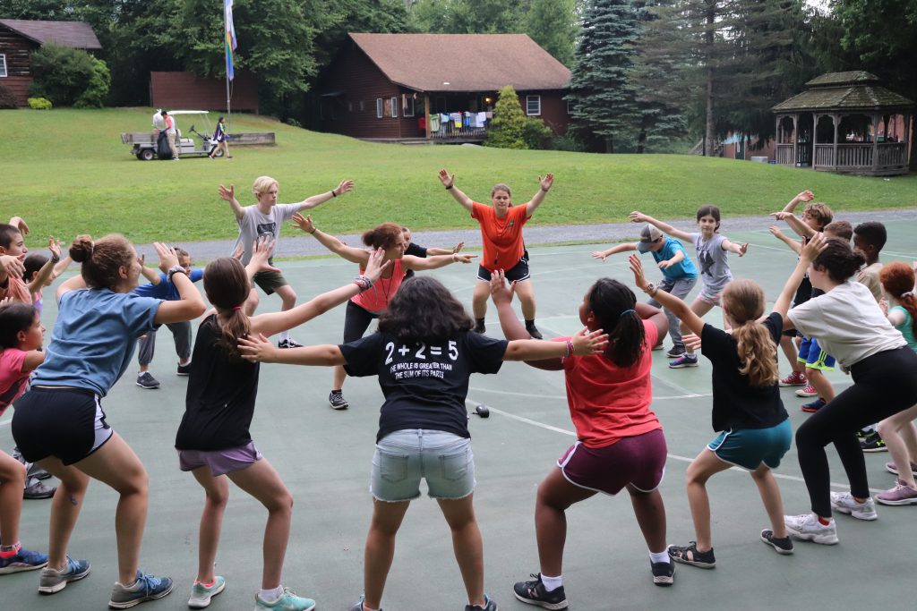 Frequently Asked Questions | Camp Havaya