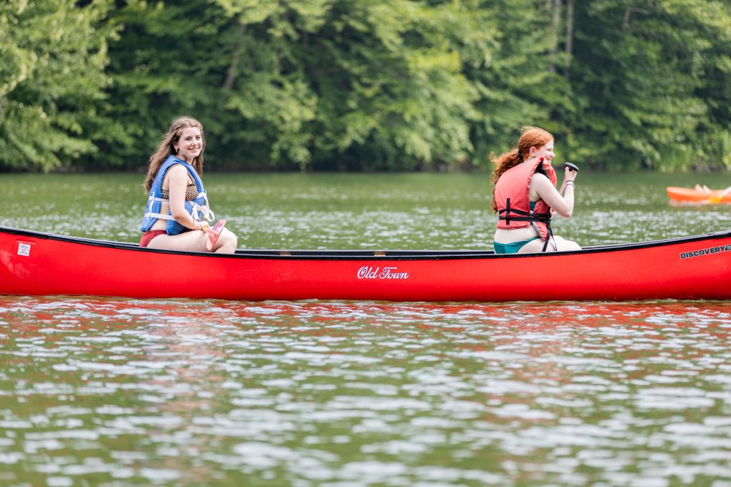 Camp Havaya | Where Kids Are Fully Themselves At Camp