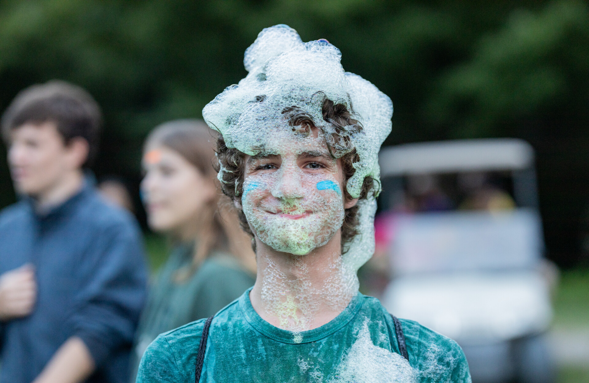 Our Program, Activities, & Age Groups | Camp Havaya